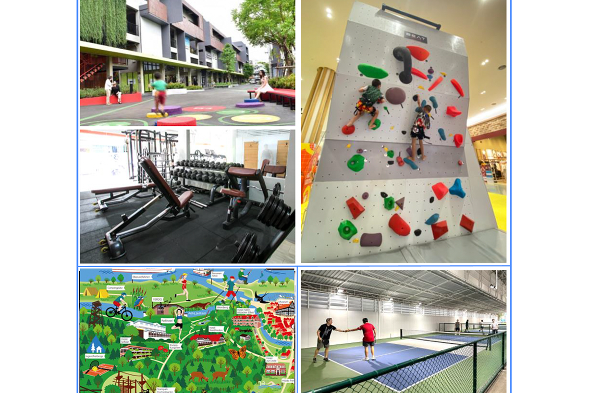 BHIRAJ BURI GROUP | BKKDW2024