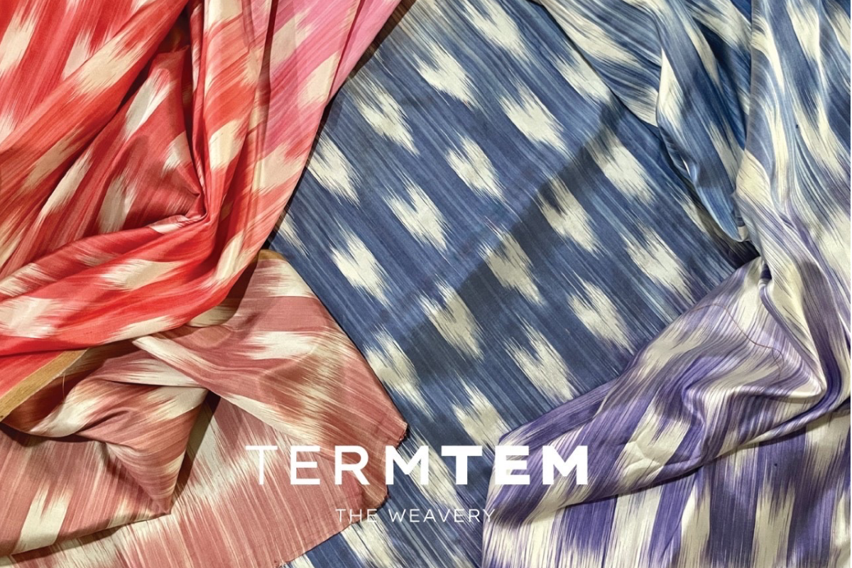 TERMTEM STUDIO | BKKDW2024