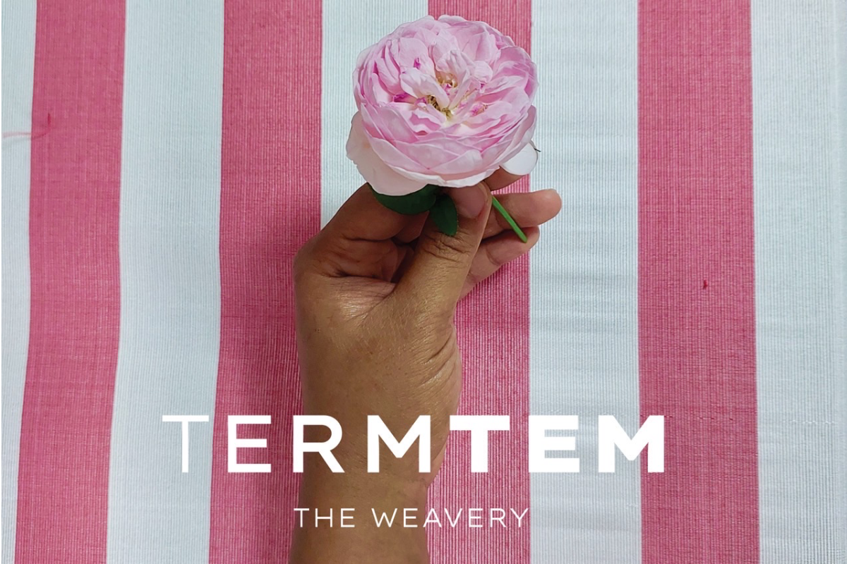 TERMTEM STUDIO | BKKDW2024