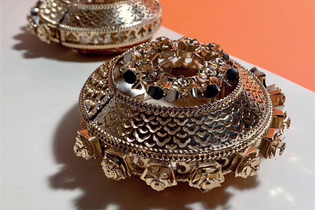 Chofa Studio | BKKDW2024