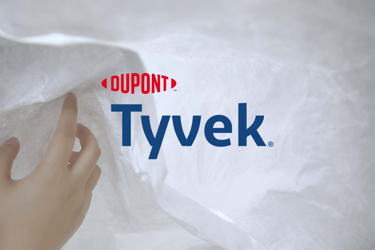 Dupont™ Tyvek® | BKKDW2024