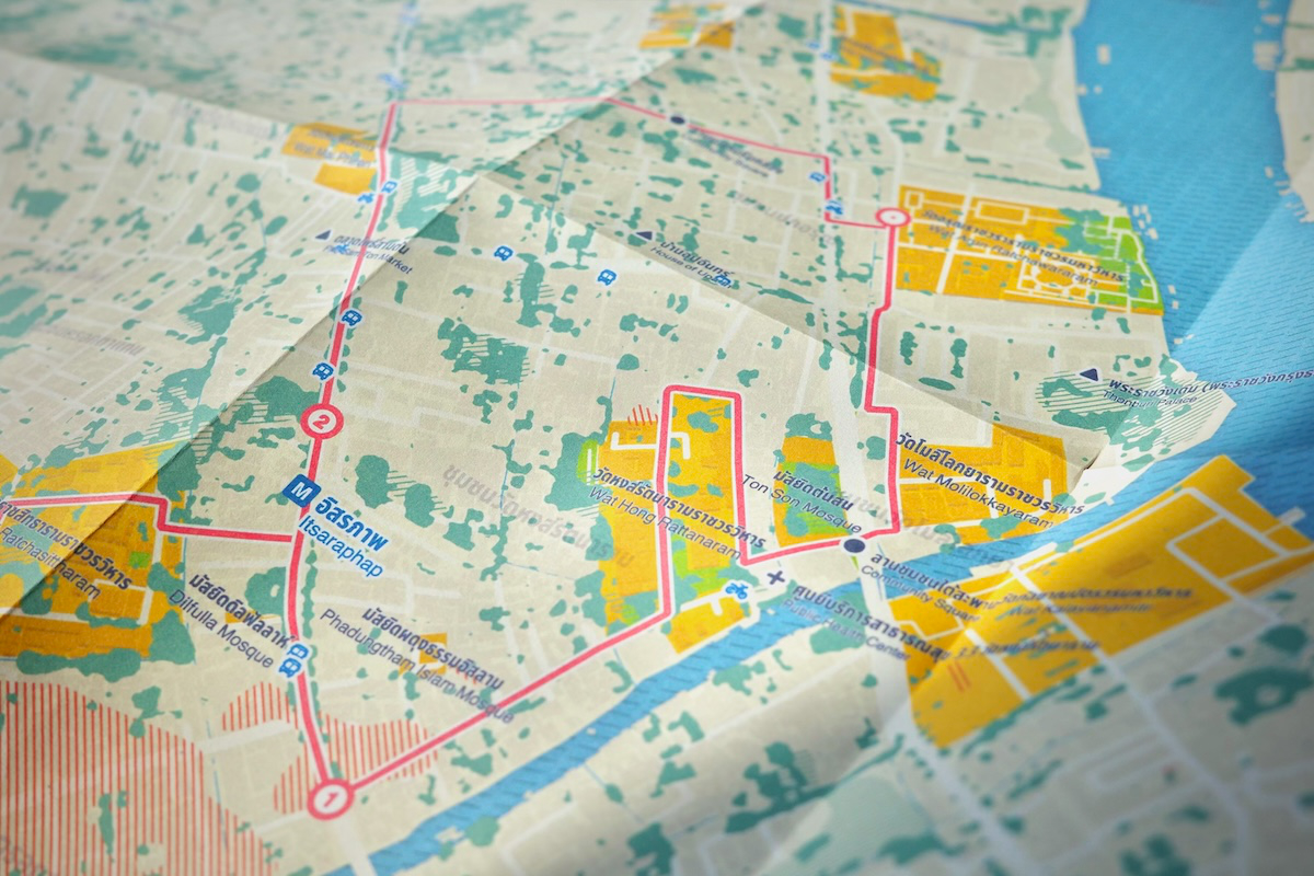 mapmap GO! | BKKDW2024