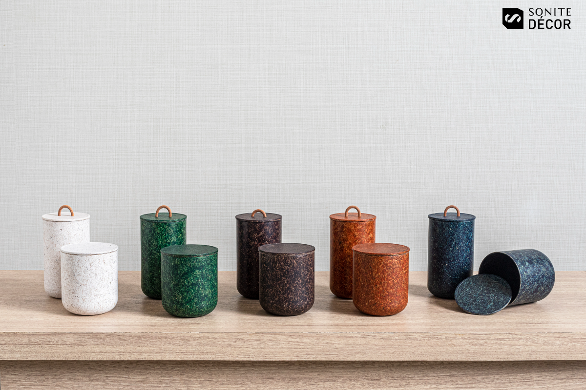 Sonite Decor | BKKDW2024