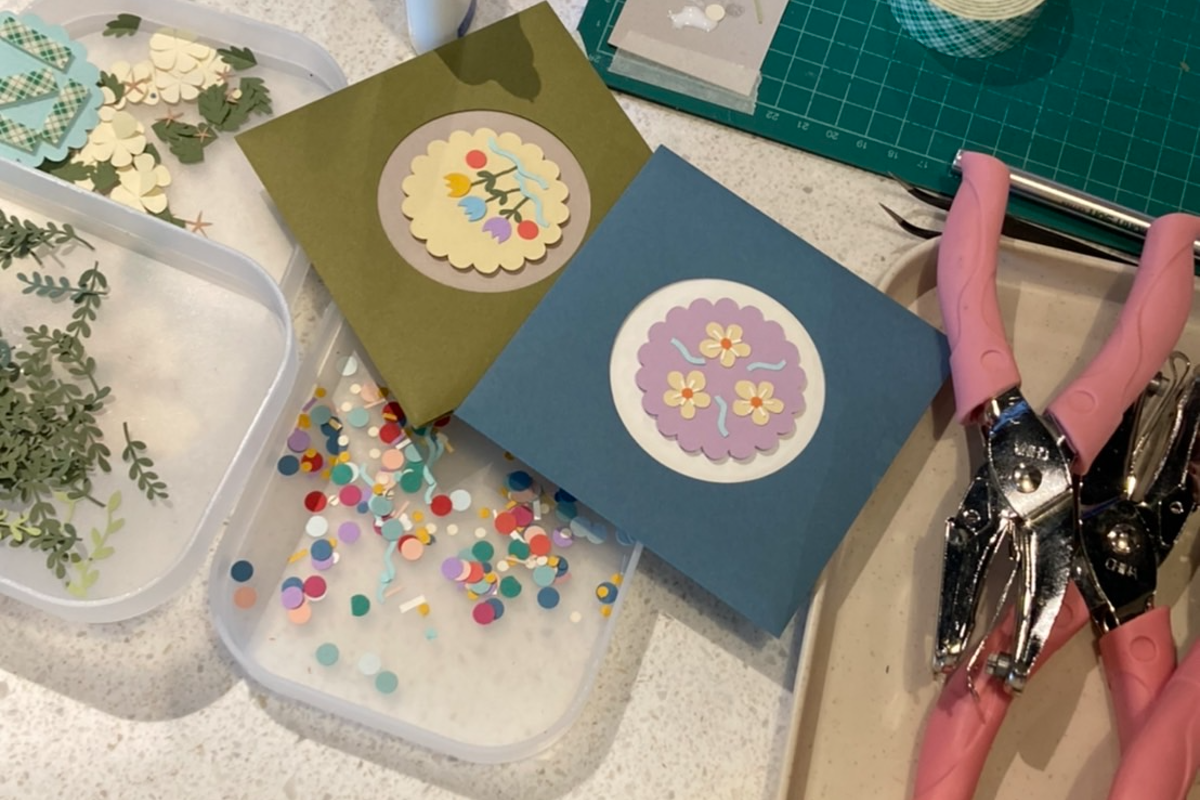 mami papercraft | BKKDW2024