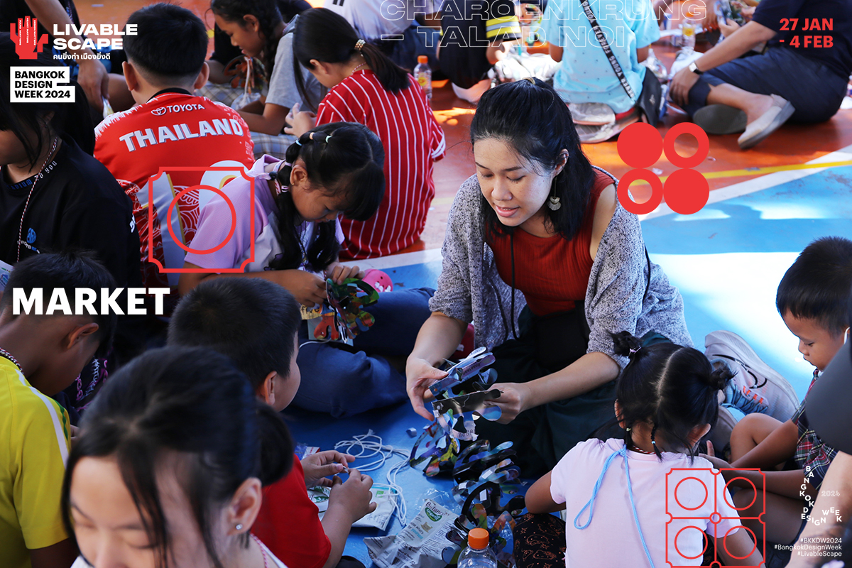 Kias Matt | BKKDW2024