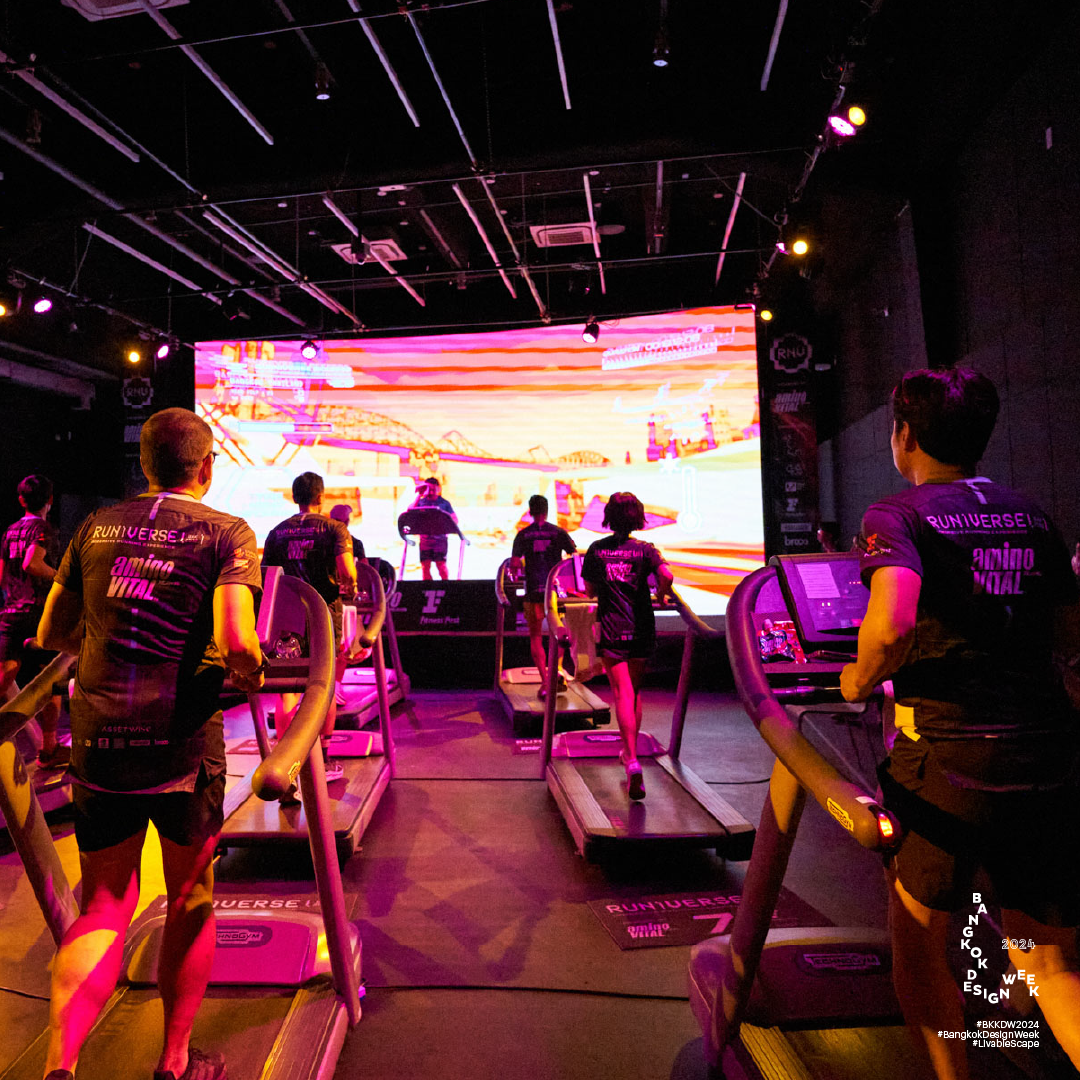 RUNIVERSE BKK 2592 | BKKDW2024